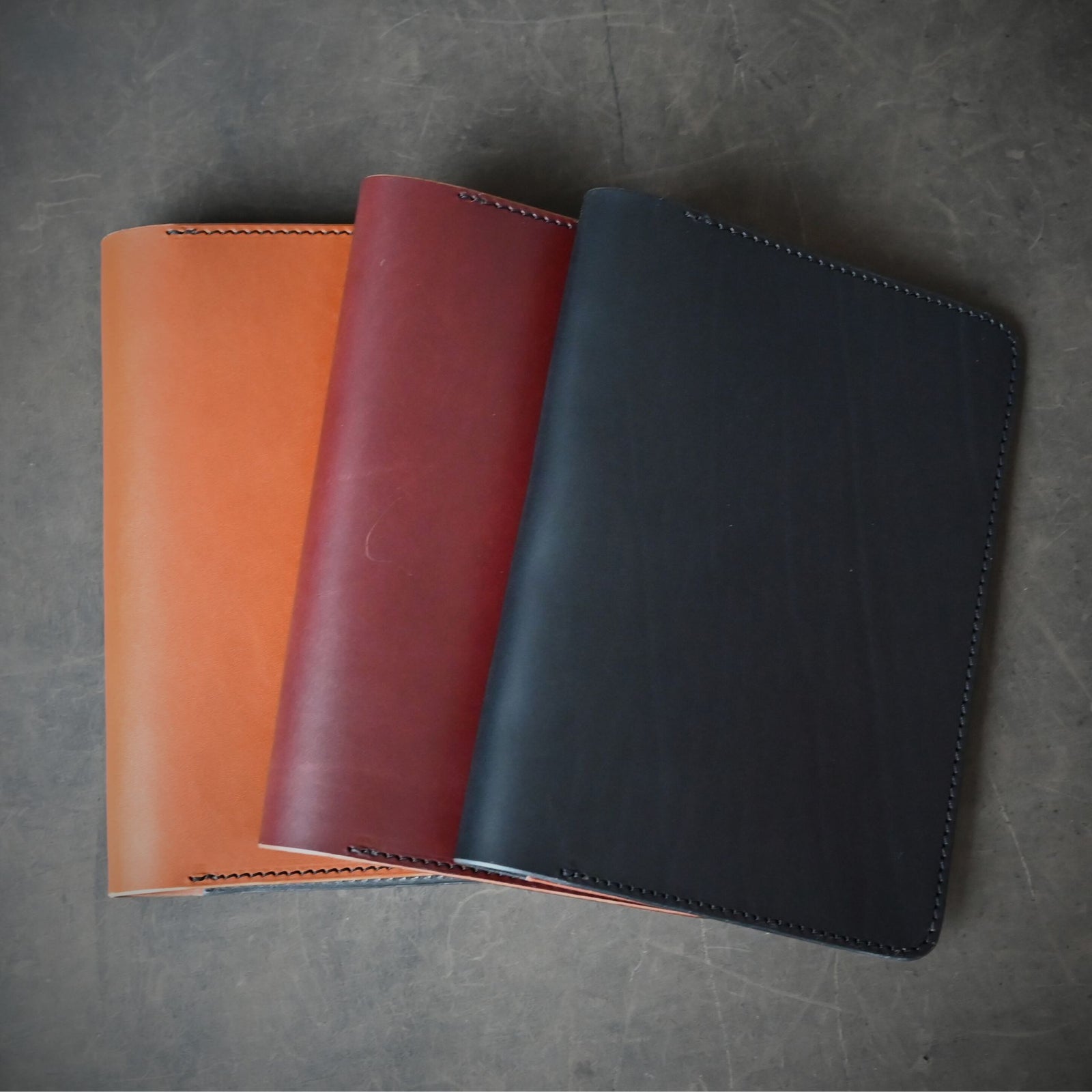 Notebook Covers