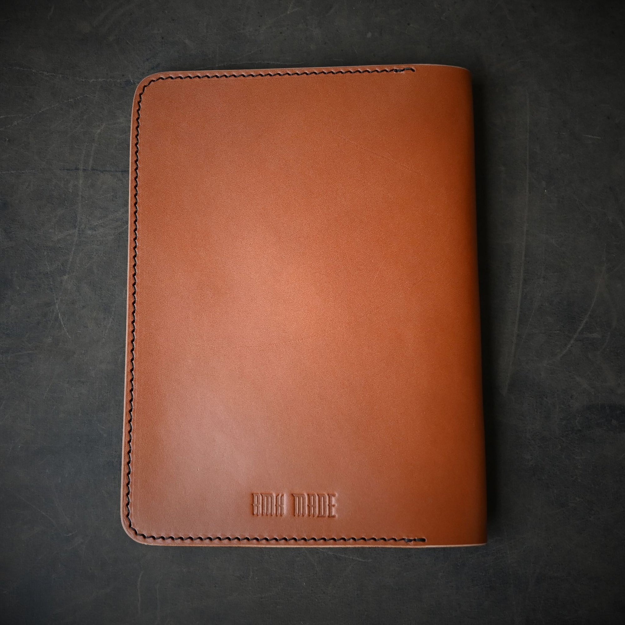 A5 Leather Notebook Covers