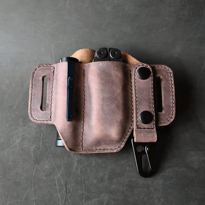 Pouches & Holsters