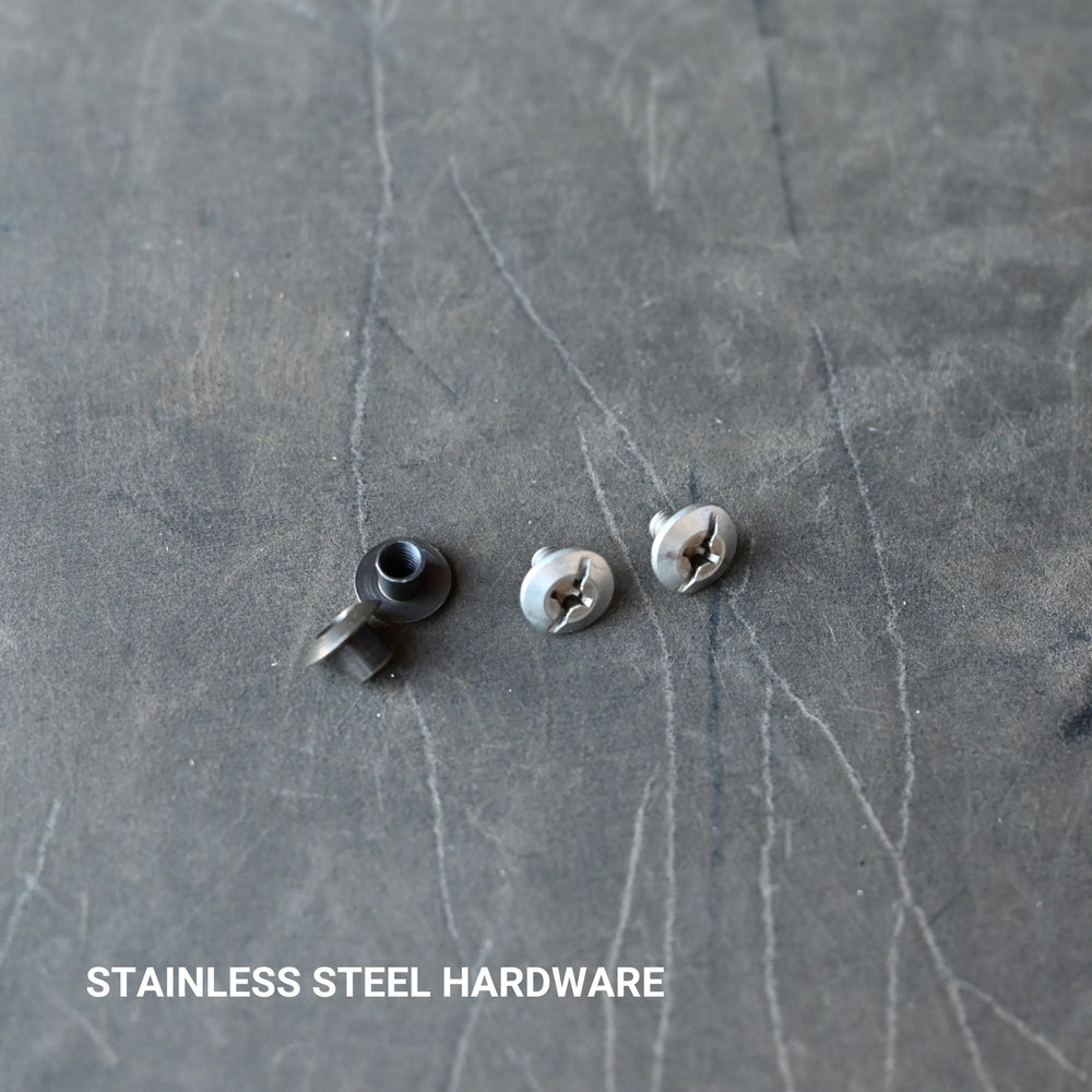 Replacement Belt Screws