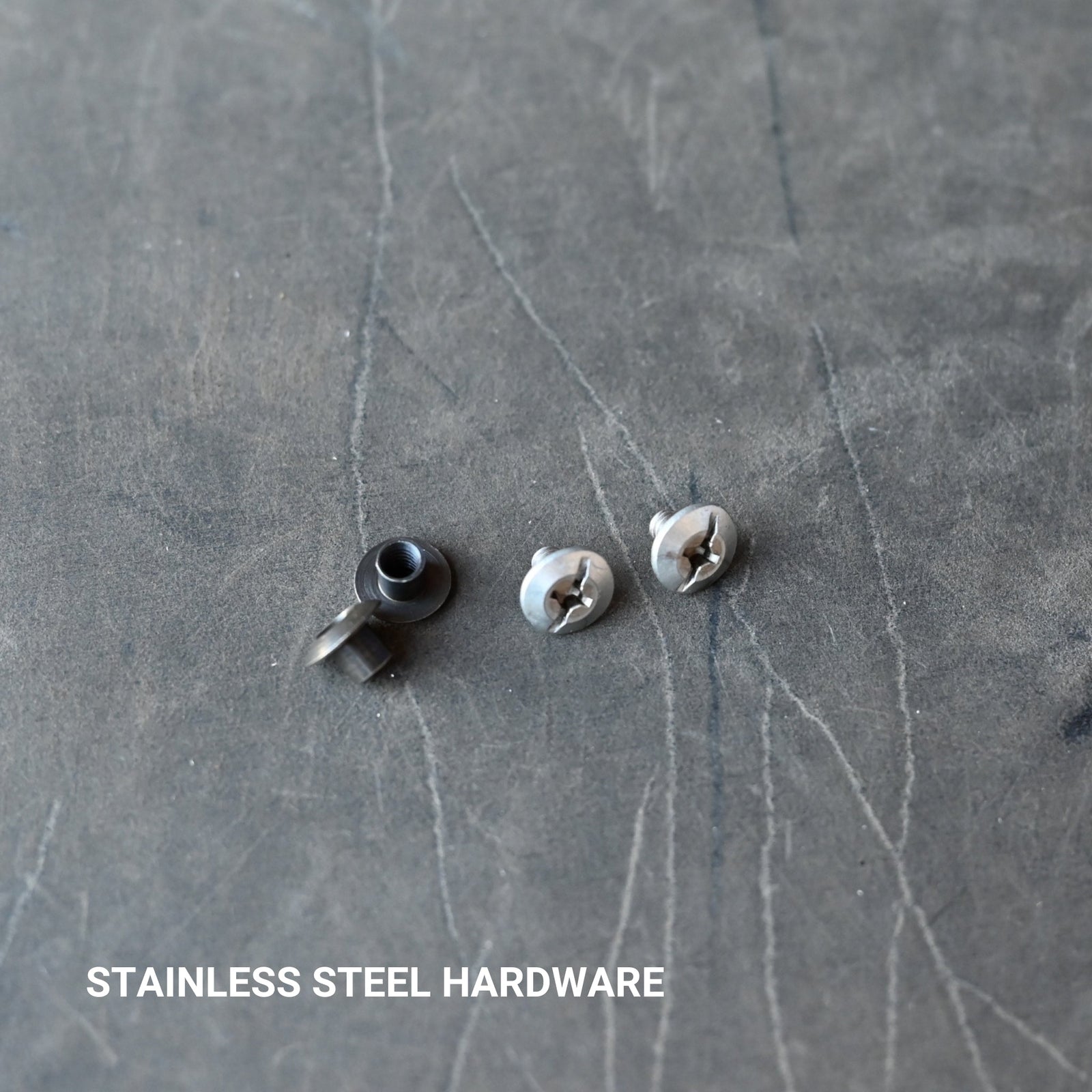 Replacement Belt Screws