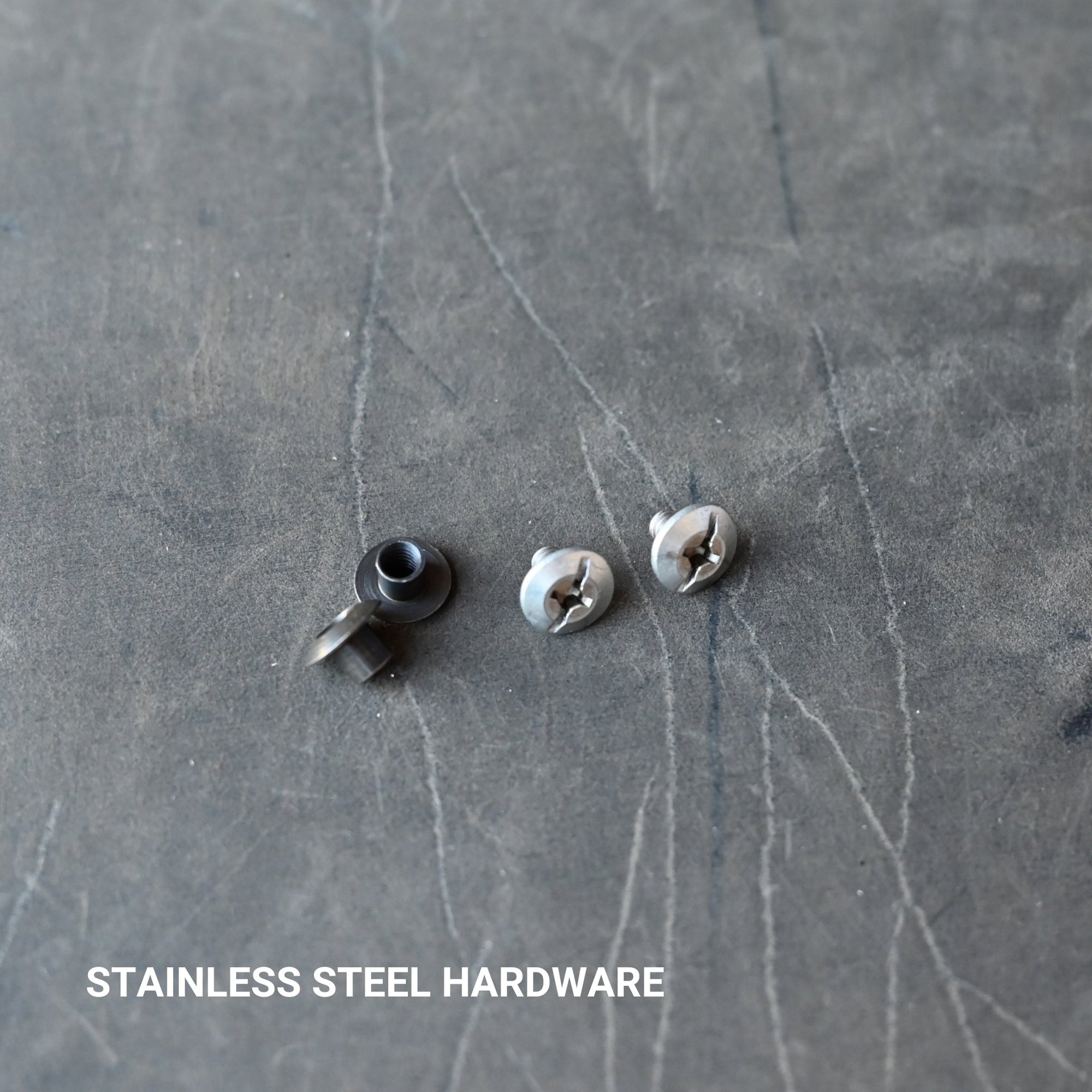 Replacement Belt Screws